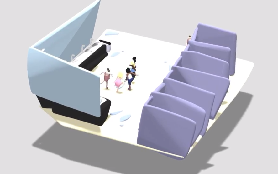 Portfolio - Massively by HTML5 UP