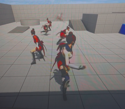 Portfolio - Massively by HTML5 UP